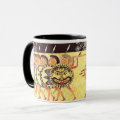 Chigi Vase Mug | Zazzle