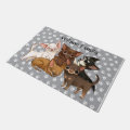 Chihuahua Door Mat | Zazzle