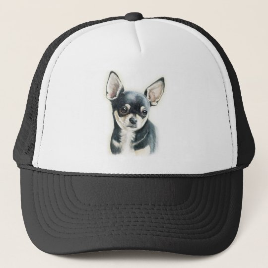 Chihuahua Hat | Zazzle.com