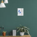 Child Abuse Awarness Poem Art Poster | Zazzle