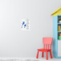Child Abuse Awarness Poem Art Poster | Zazzle