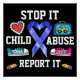 Child Abuse Poster | Zazzle