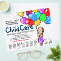 Child Care. Babysitting. Day Care. Promo Flyer | Zazzle