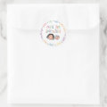 Child Life Stickers | Zazzle