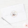 Child Life Stickers | Zazzle