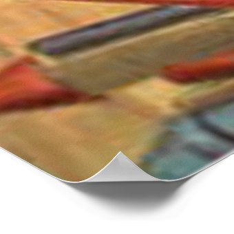 Children Fireworks Firecracker Explosion Poster | Zazzle