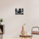 Children in a London slum Poster | Zazzle