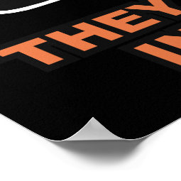 Children of the Candy Corn Poster | Zazzle