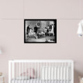 Children's Hospital in New York 1920 Poster | Zazzle