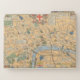 Children's Map of London, England File Folder | Zazzle