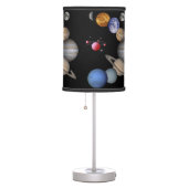 Children's Solar System Decorative lamp shade | Zazzle