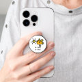 Child's Artwork Create Your Own PopSocket | Zazzle