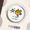Child's Artwork Create Your Own PopSocket | Zazzle