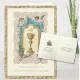 Child's First Holy Communion Angels Prayer Card | Zazzle