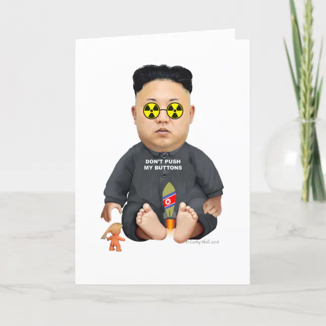 Child's Play Lil Rocket Man Birthday Greeting Card | Zazzle