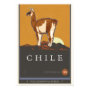 Chile Poster | Zazzle