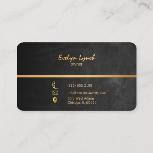 chili and spices restaurant business card | Zazzle