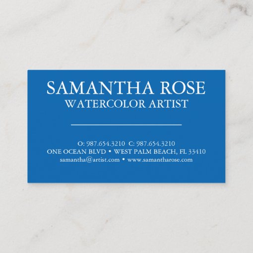 Chili Pepper Business Card or Mommy Card | Zazzle