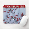 Chill at my pad mouse pad | Zazzle