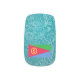 Chill Flag of Eritrea Minx Nail Art | Zazzle