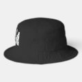 Chill Sky vibes Heavenly Bunny Bucket Hat | Zazzle