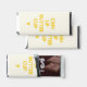 Chin up Buttercup - Cute Inspirational Quote Hershey Bar Favors | Zazzle