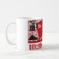 China Mao Zedong Coffee Mug | Zazzle