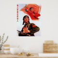China Propaganda Poster | Zazzle