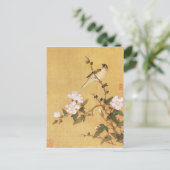 chinese art postcard | Zazzle