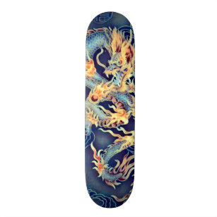Dragon Skateboards & Outdoor Gear | Zazzle