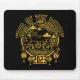 Chinese Lunar New Year of the Rabbit Mouse Pad | Zazzle