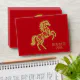 Chinese New Year of the Horse Hong Bao Envelope | Zazzle