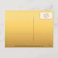 Chinese Tapestry Goats Lunar New Year Birthday VHP Holiday Postcard ...