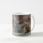 Chipmunk Coffee Mug | Zazzle