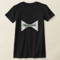 Chippendales Logo Tee | Zazzle