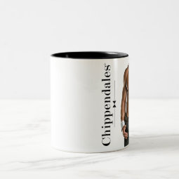 Chippendales Mug | Zazzle