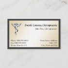 Spinal business card | Zazzle.com