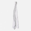Chiropractor Chiropractic Spine Therapist Massage Neck Tie | Zazzle