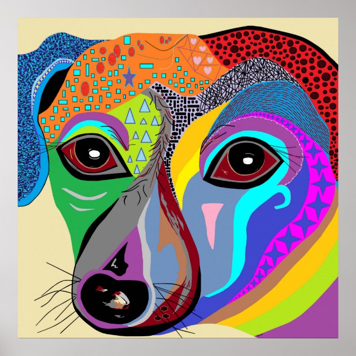 Chiweenie Poster | Zazzle.com