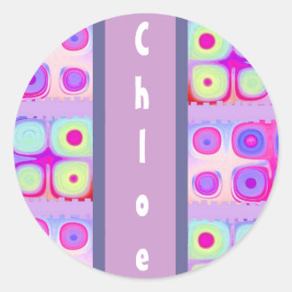 Girl Name Chloe Gifts - T-Shirts, Art, Posters & Other Gift Ideas | Zazzle