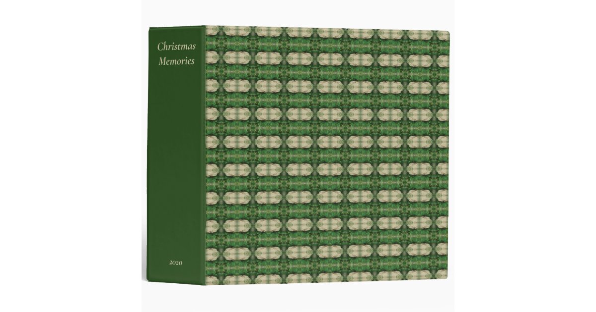 Chloe Scrapbook Binder | Zazzle