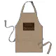Chocolate apron | Zazzle