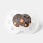 Chocolate Chip Cookie Pacifier | Zazzle.com