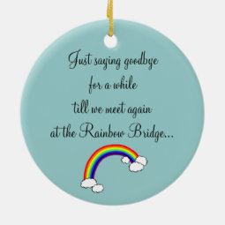 Chocolate Labrador Angel and Mom 2 Ceramic Ornament | Zazzle