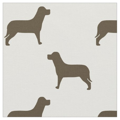 Labrador Retriever Fabric | Zazzle