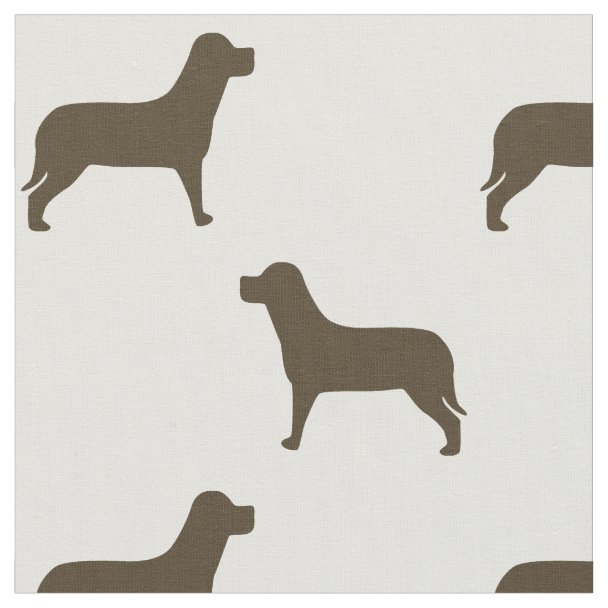 Labrador Retriever Fabric | Zazzle