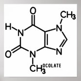 Chemical Formula For Chocolate
