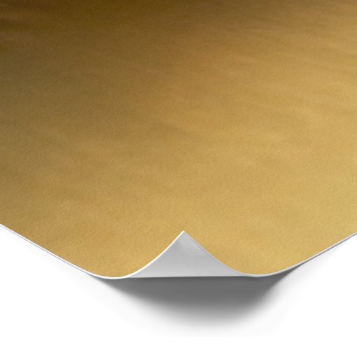 Chocolate Truffles Poster Print | Zazzle