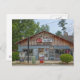 Choctaw Bluff General Store Alabama Postcard | Zazzle