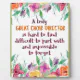 Choir Director Chorus teacher Appreciation Gift Plaque | Zazzle